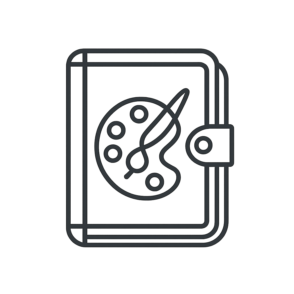 Gallery – TJL Art and Inspiration